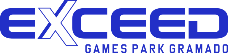 Atrações - Exceed Park: o maior parque de games VR do Brasil.